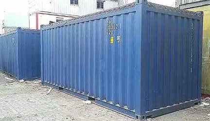 Harga Container Bekas Murah Namun Tetap Berkualitas – Jual Office ...